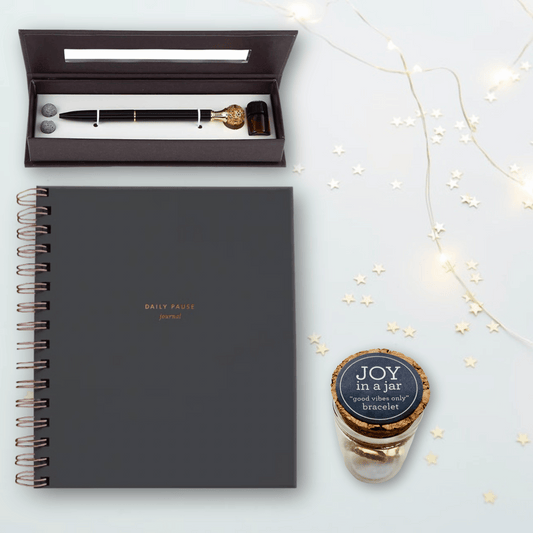 Mindful Living Essentials – A Beautiful Fix